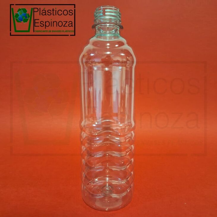 Botellas archivos - Plásticos Espinoza